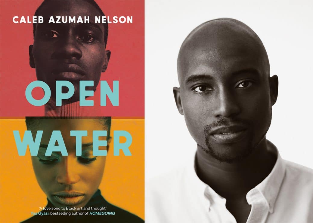 Open Water | WritersMosaic Magazine