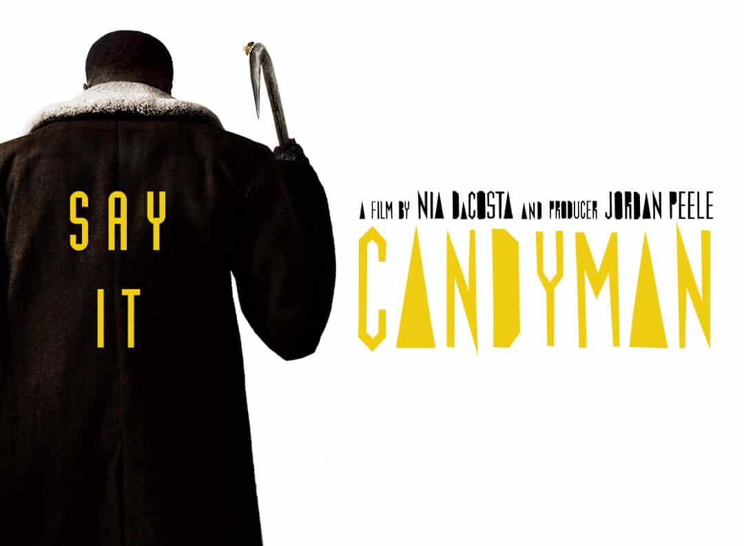 The Candyman Can | WritersMosaic Magazine