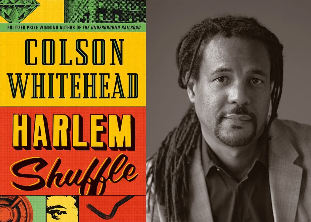 Harlem Shuffle | WritersMosaic Magazine