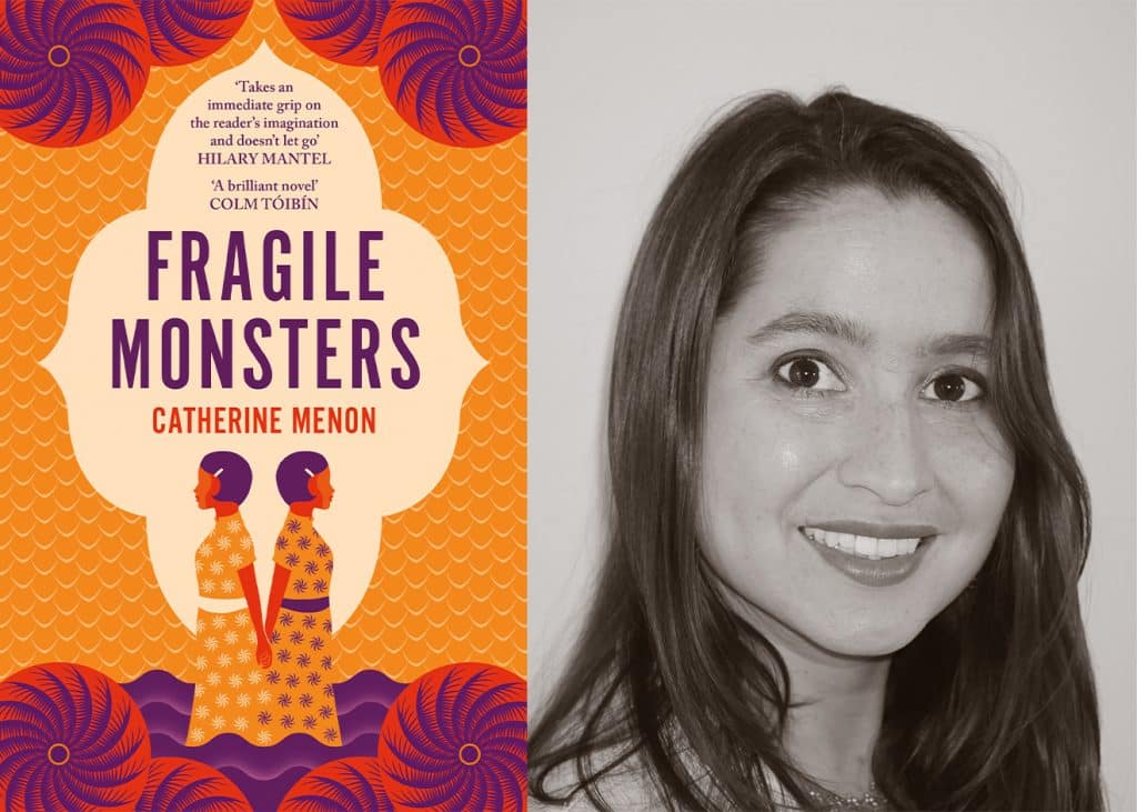 Fragile Monsters | WritersMosaic Magazine