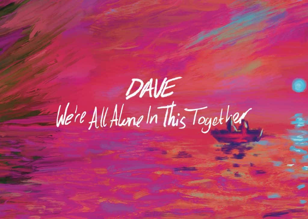 We’re All Alone In This Together | WritersMosaic Magazine