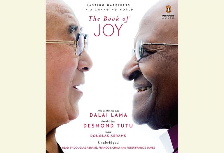 The Book of Joy | WritersMosaic Magazine