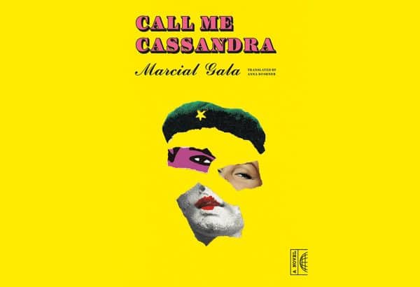 Call Me Cassandra | WritersMosaic Magazine