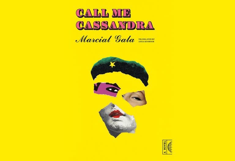 Call Me Cassandra | WritersMosaic Magazine