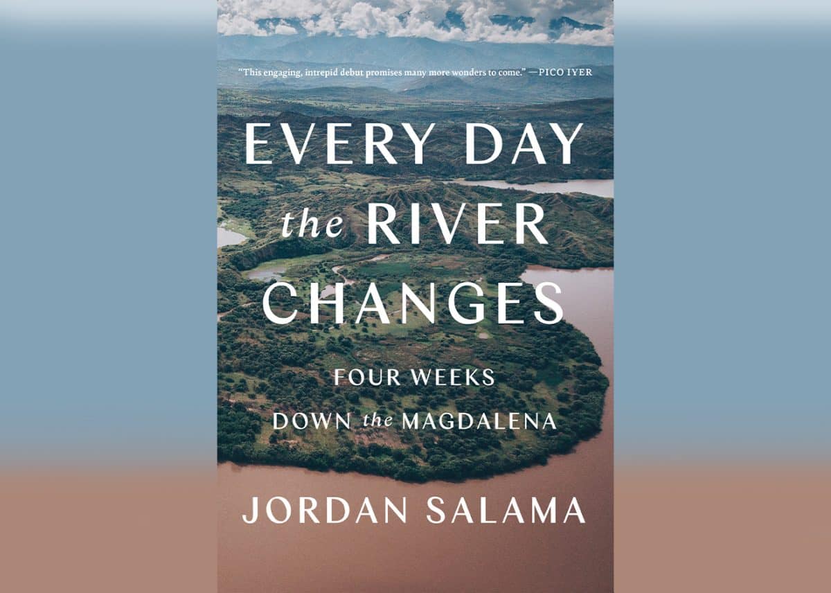 Every Day the River Changes | WritersMosaic Magazine