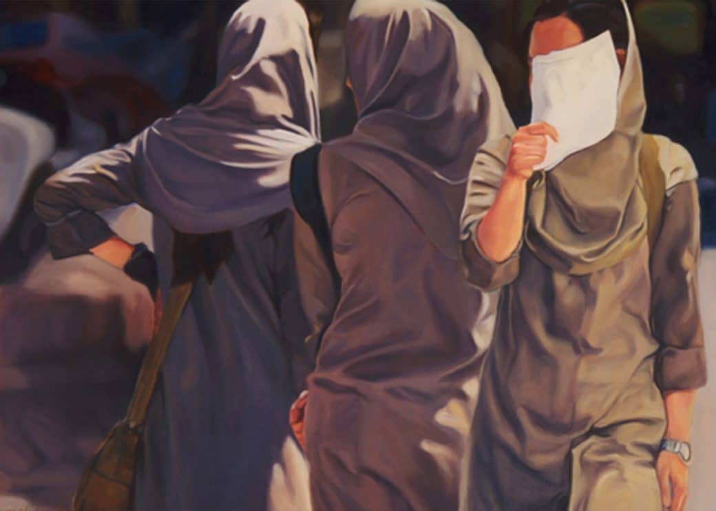 Occupy the Streets | WritersMosaic Magazine