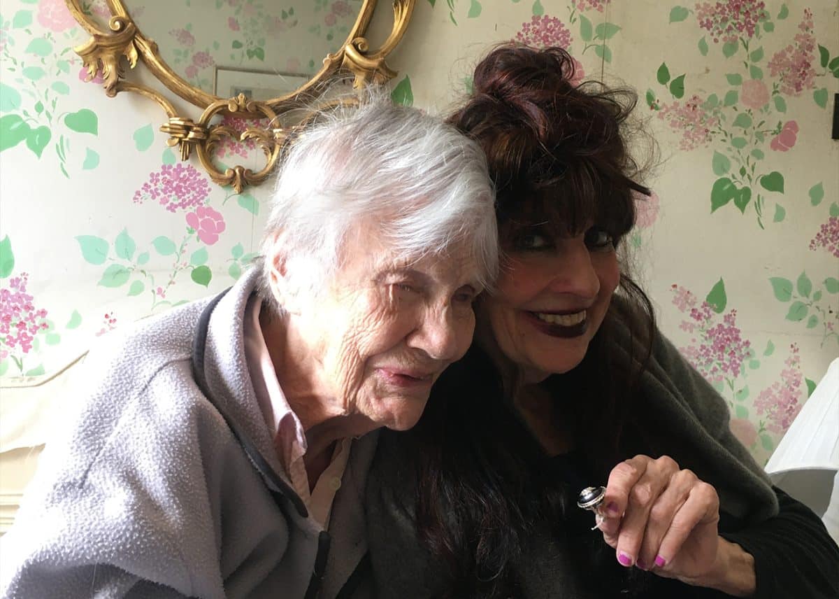 Colin Grant - Writers Mosaic