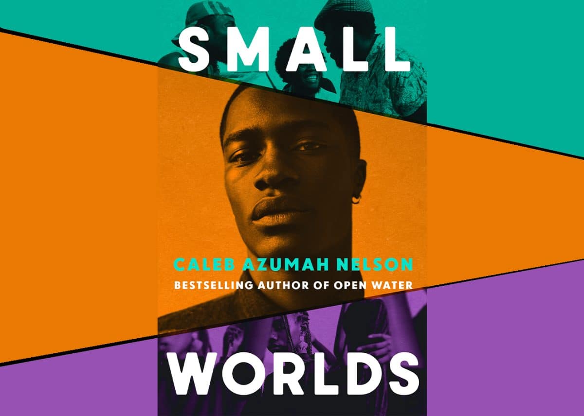 Small Worlds | WritersMosaic Magazine