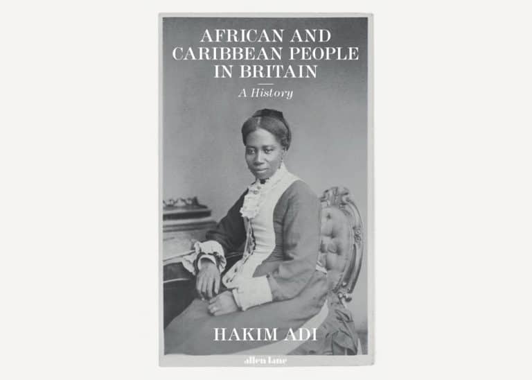 African and Caribbean People in Britain | WritersMosaic Magazine