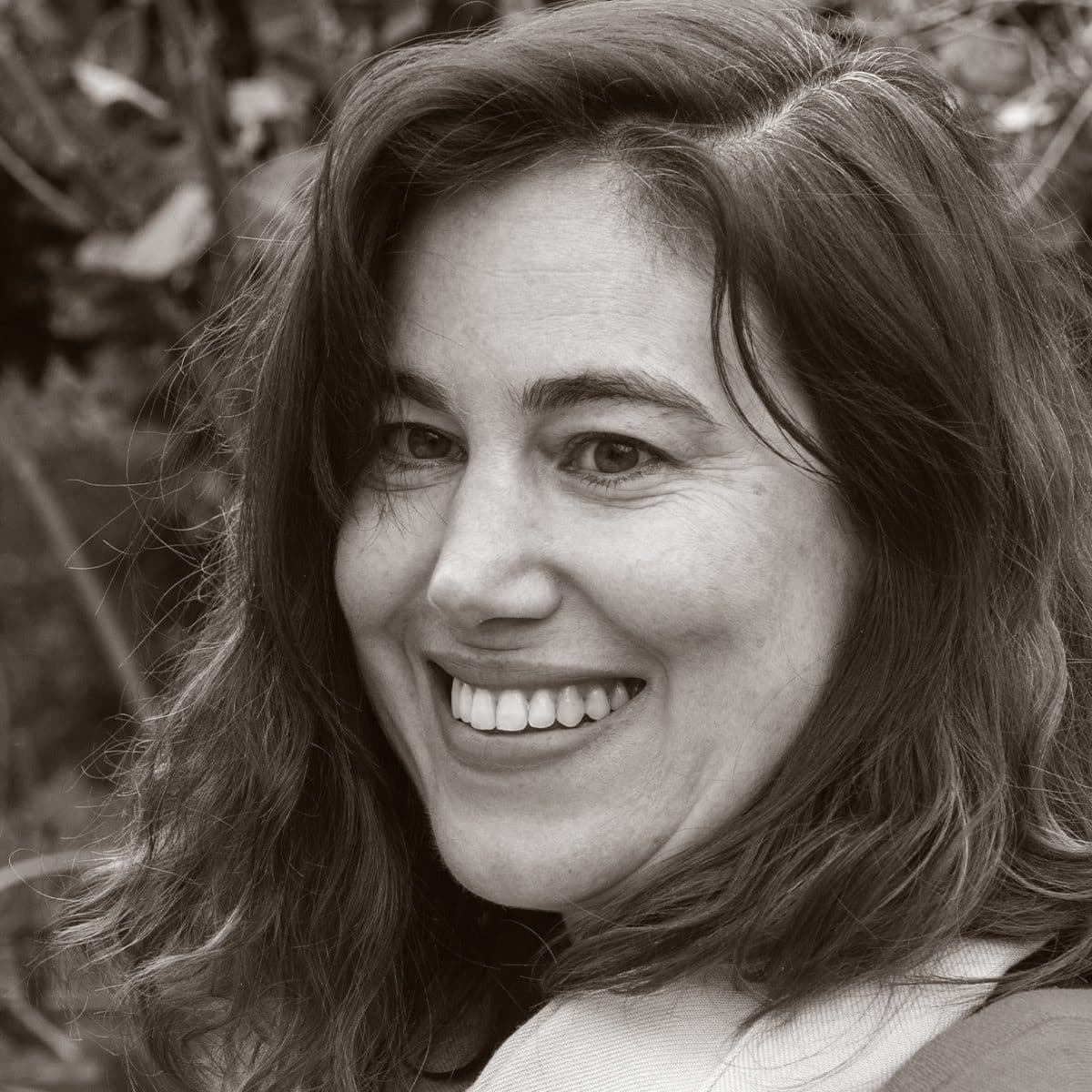 Georgina Aboud | WritersMosaic Magazine