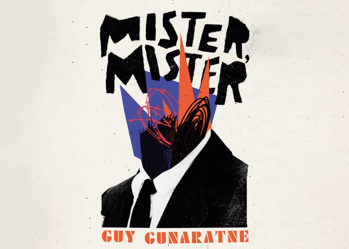 Mister, Mister | WritersMosaic Magazine