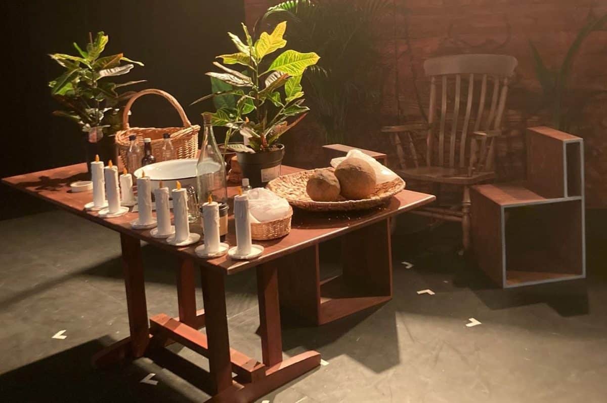 Pocomania | WritersMosaic Magazine