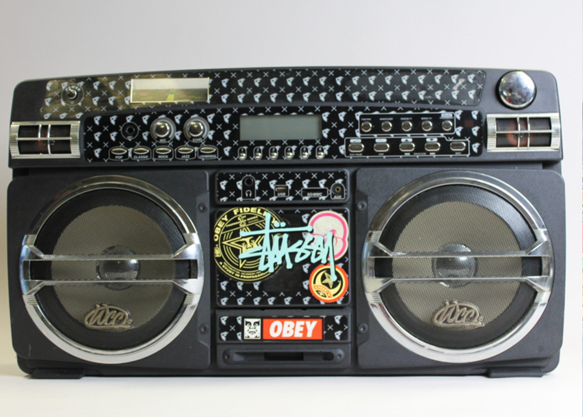 Hip Hop: 50 Not Out | WritersMosaic Magazine