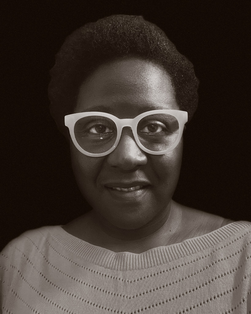 Clementine Ewokolo Burnley | WritersMosaic Magazine