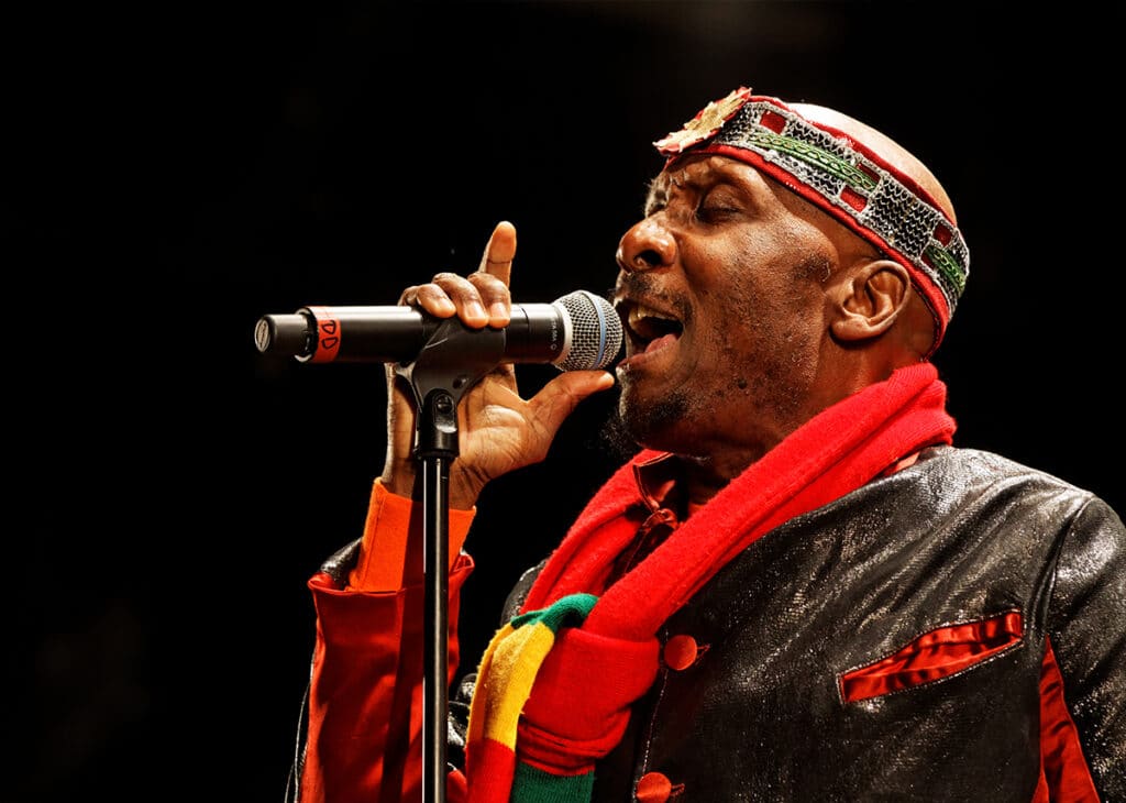 Jimmy Cliff's influence on the soul of reggae | WritersMosaic Magazine